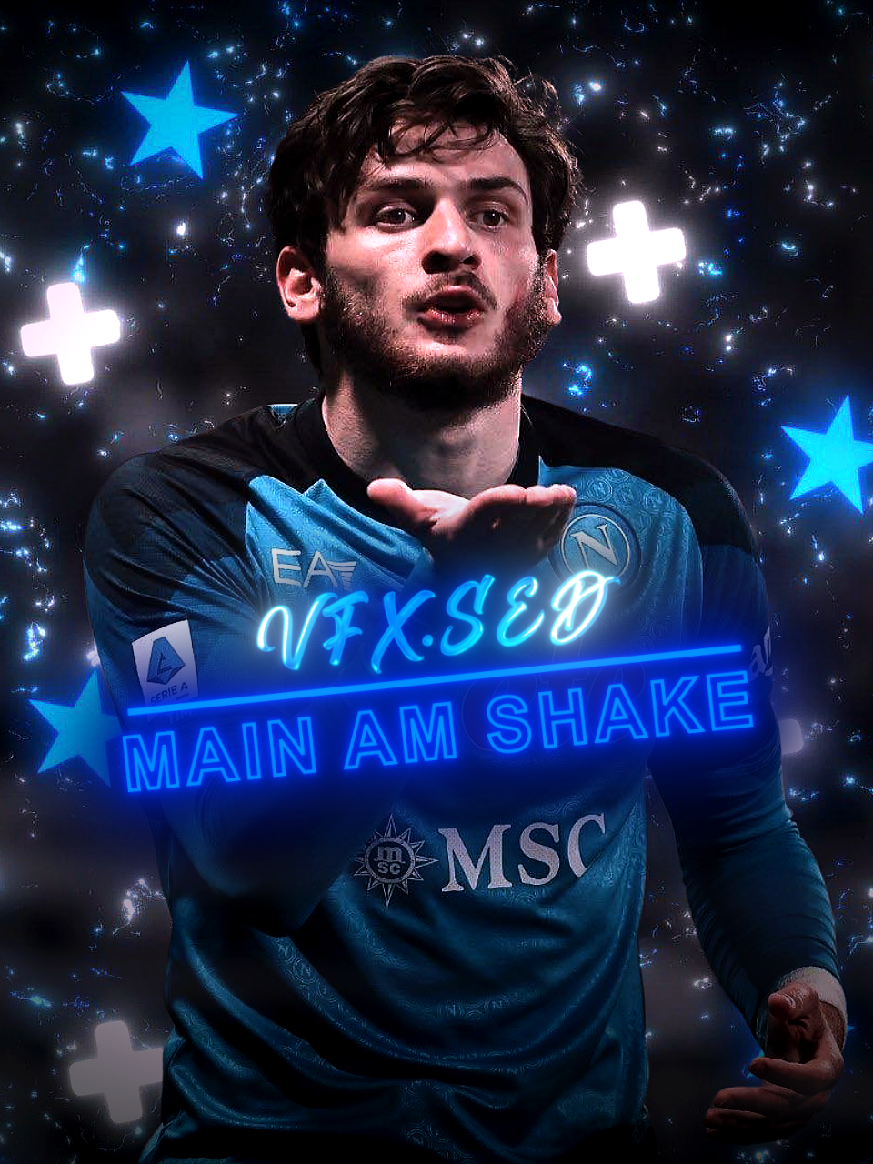 vfx.sed main am shake - Payhip