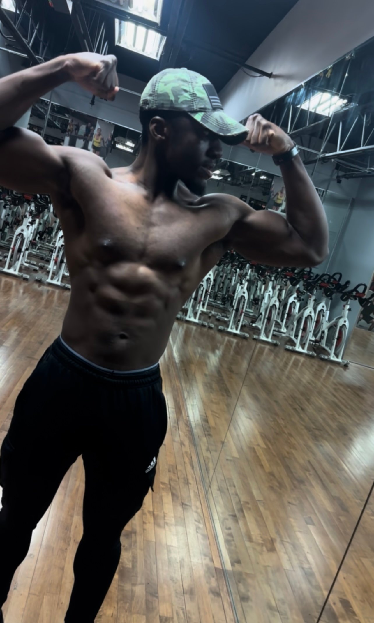 BEGINNERS BODY WEIGHT WORKOUT (no weights included) - Payhip