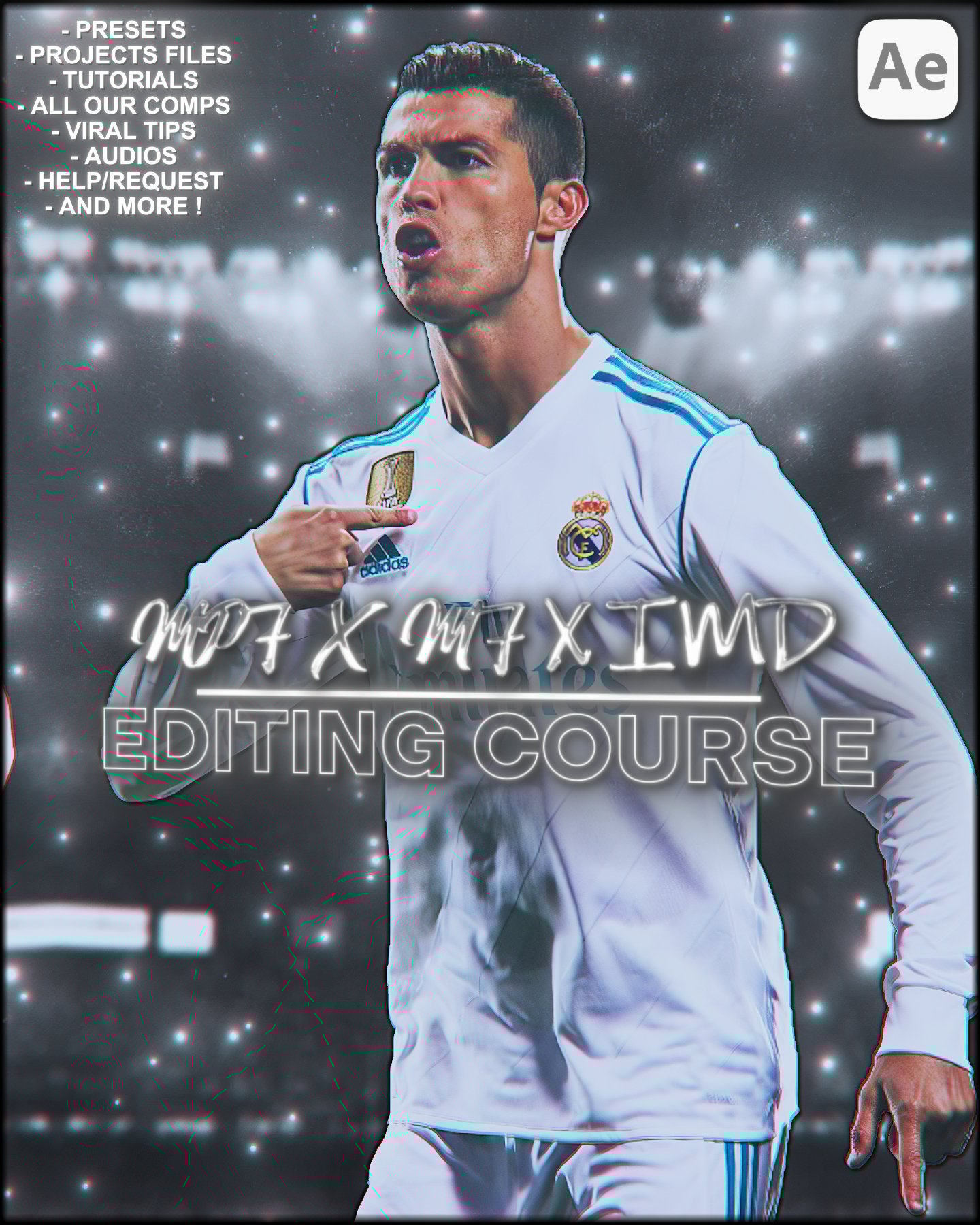 Editing Course - Payhip