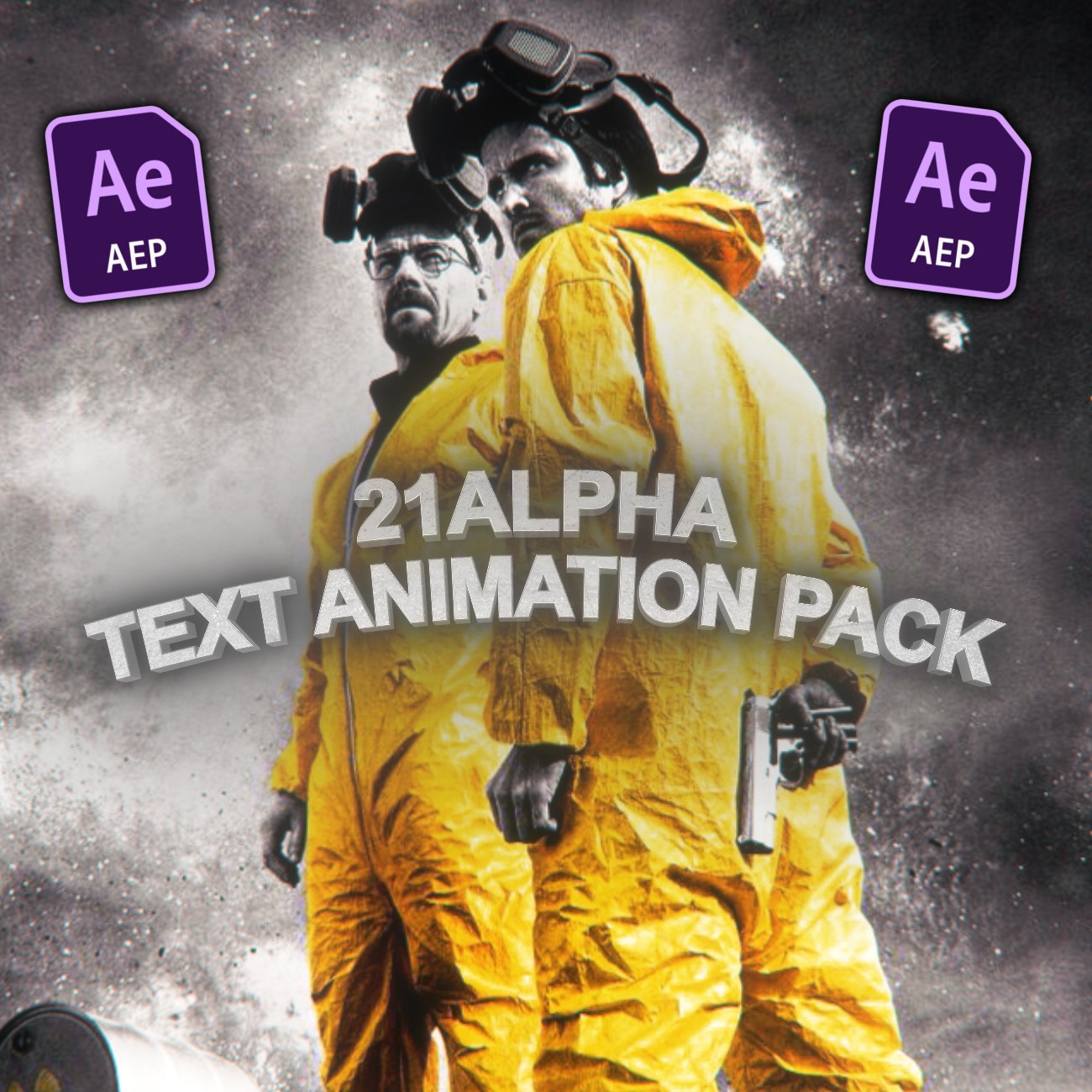 Text Animations Pack - Payhip