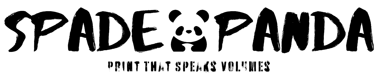 SPADE PANDA