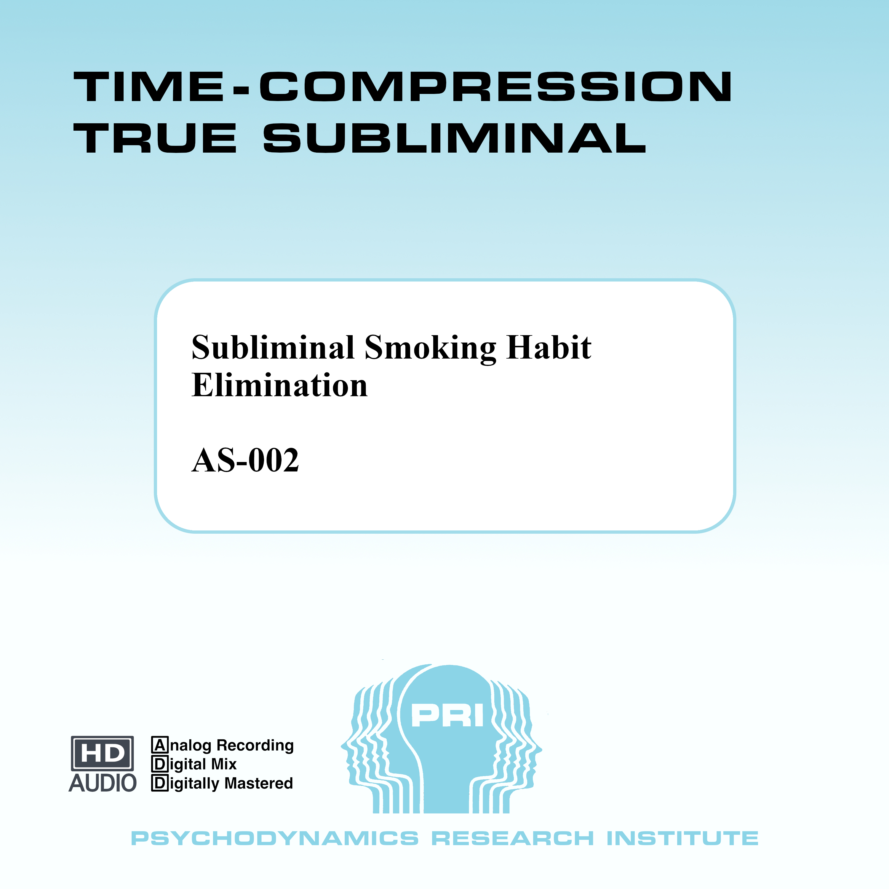 Subliminal Smoking Habit Elimination - Payhip