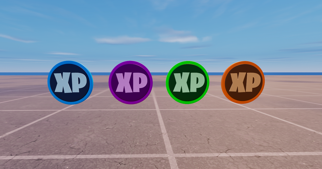 Fortnite XP Coins - Payhip