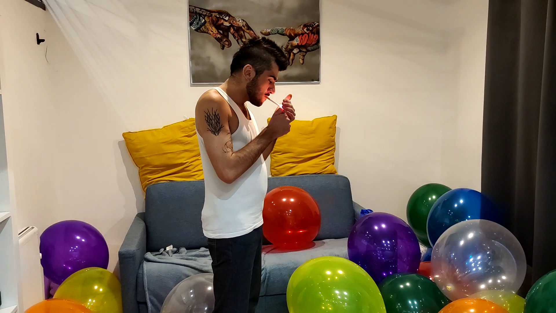 Nelson cig pop balloons - Payhip