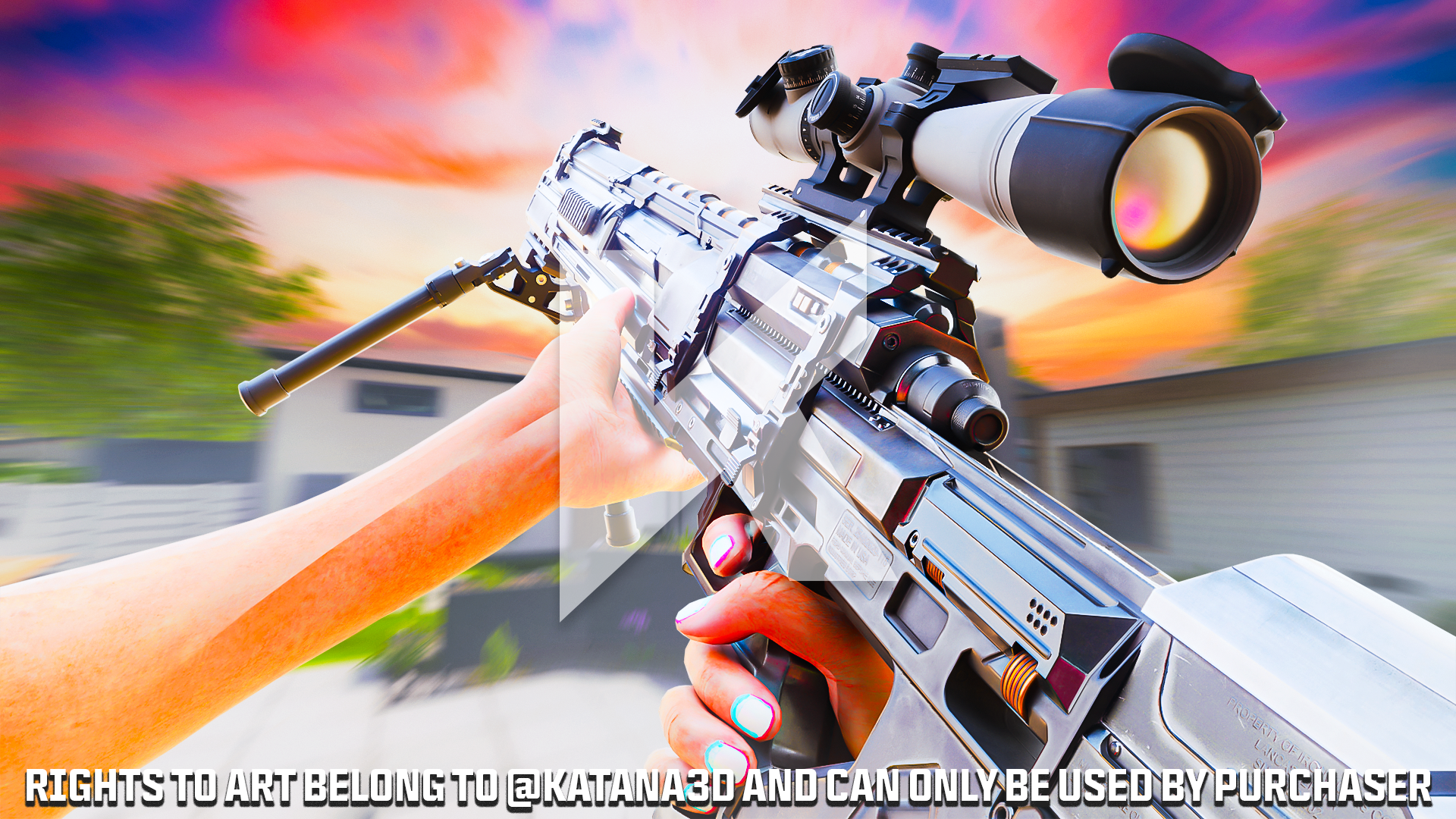 COD/Warzone Thumbnail - Multiplayer MORS ( 3 for 1) - Payhip