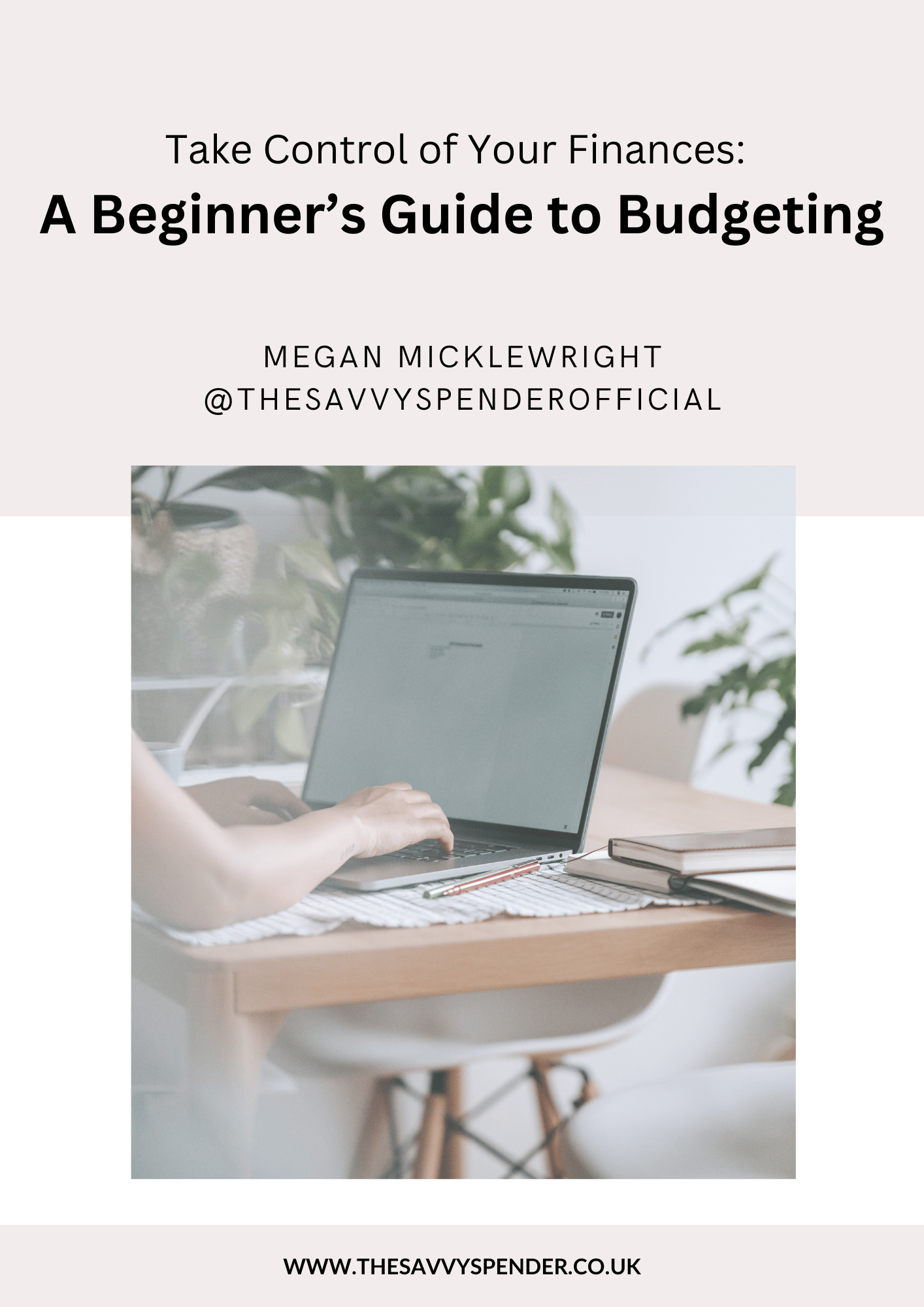 A beginners guide to budgeting - Payhip