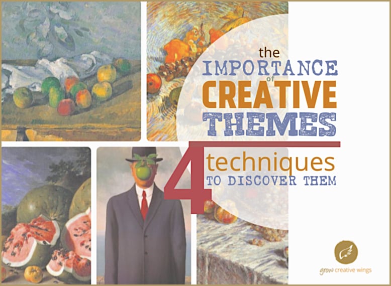 Everything You Need to Know About Themes in Your Creative Work