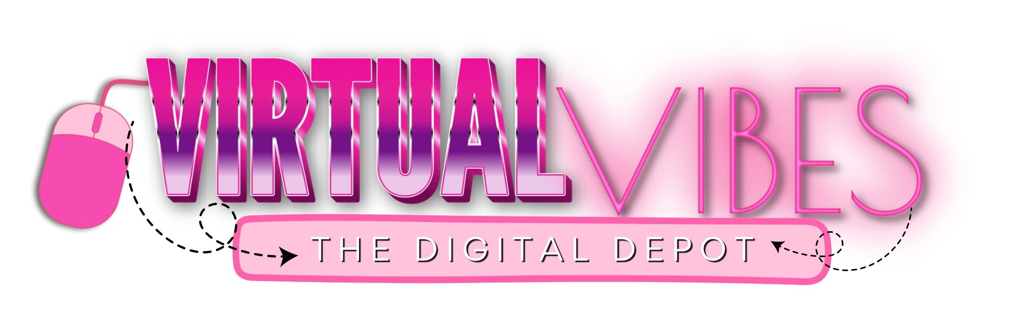 Virtual Vibes - TEMPLATES - Payhip