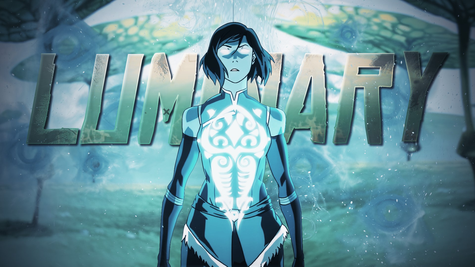Project file - Luminary | Legend of Korra - Payhip