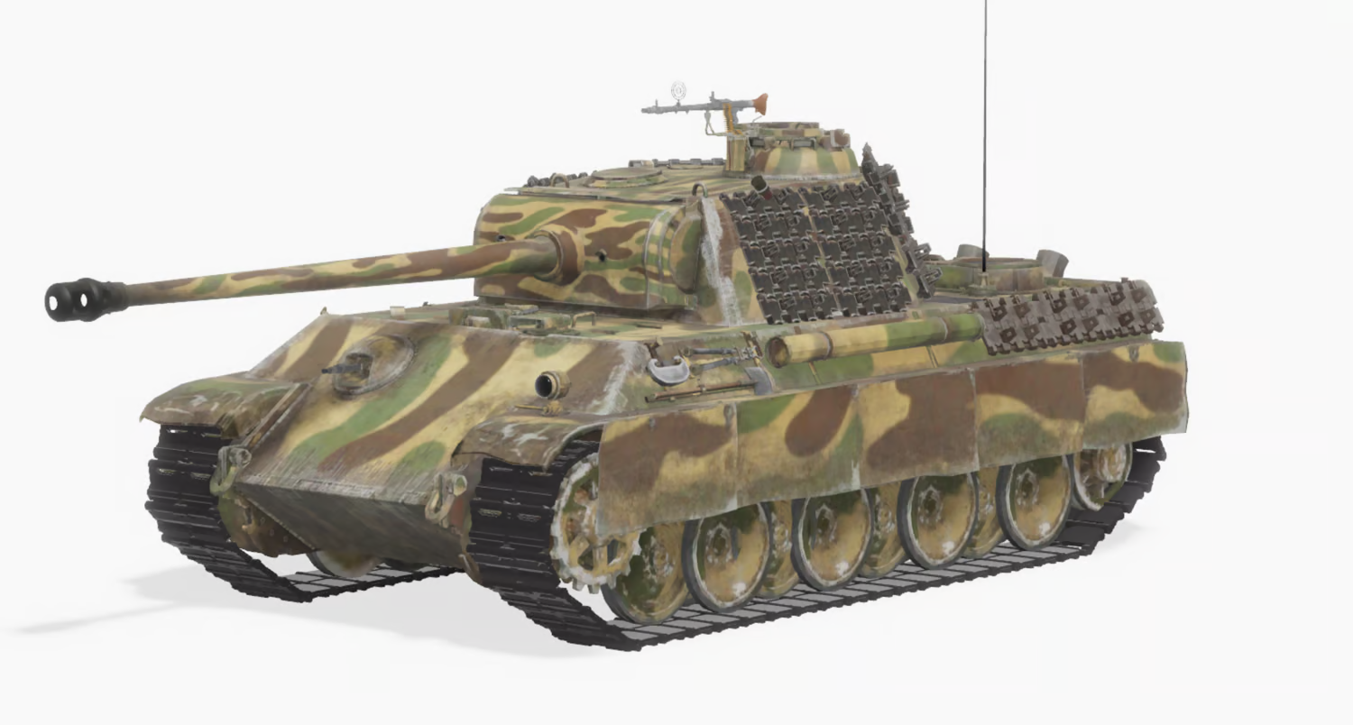 Panther G - Payhip