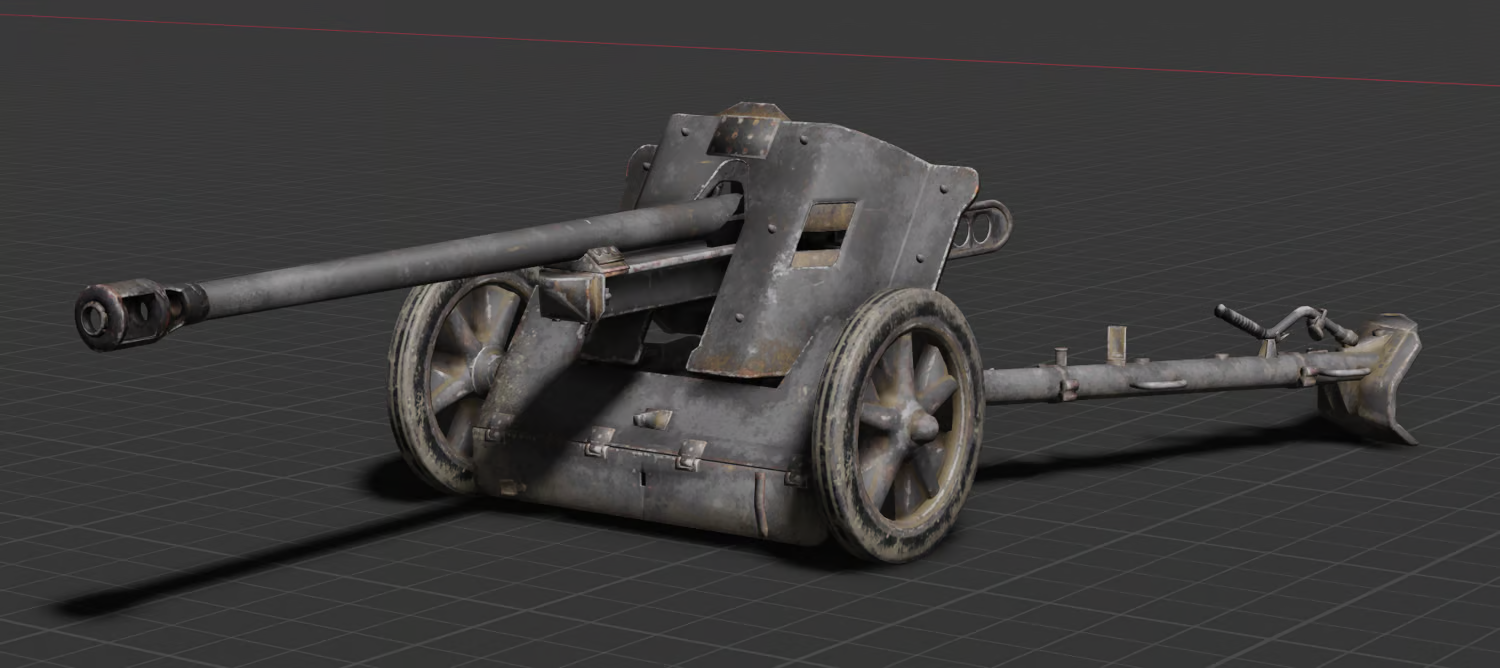 5 cm PaK 38 - Payhip