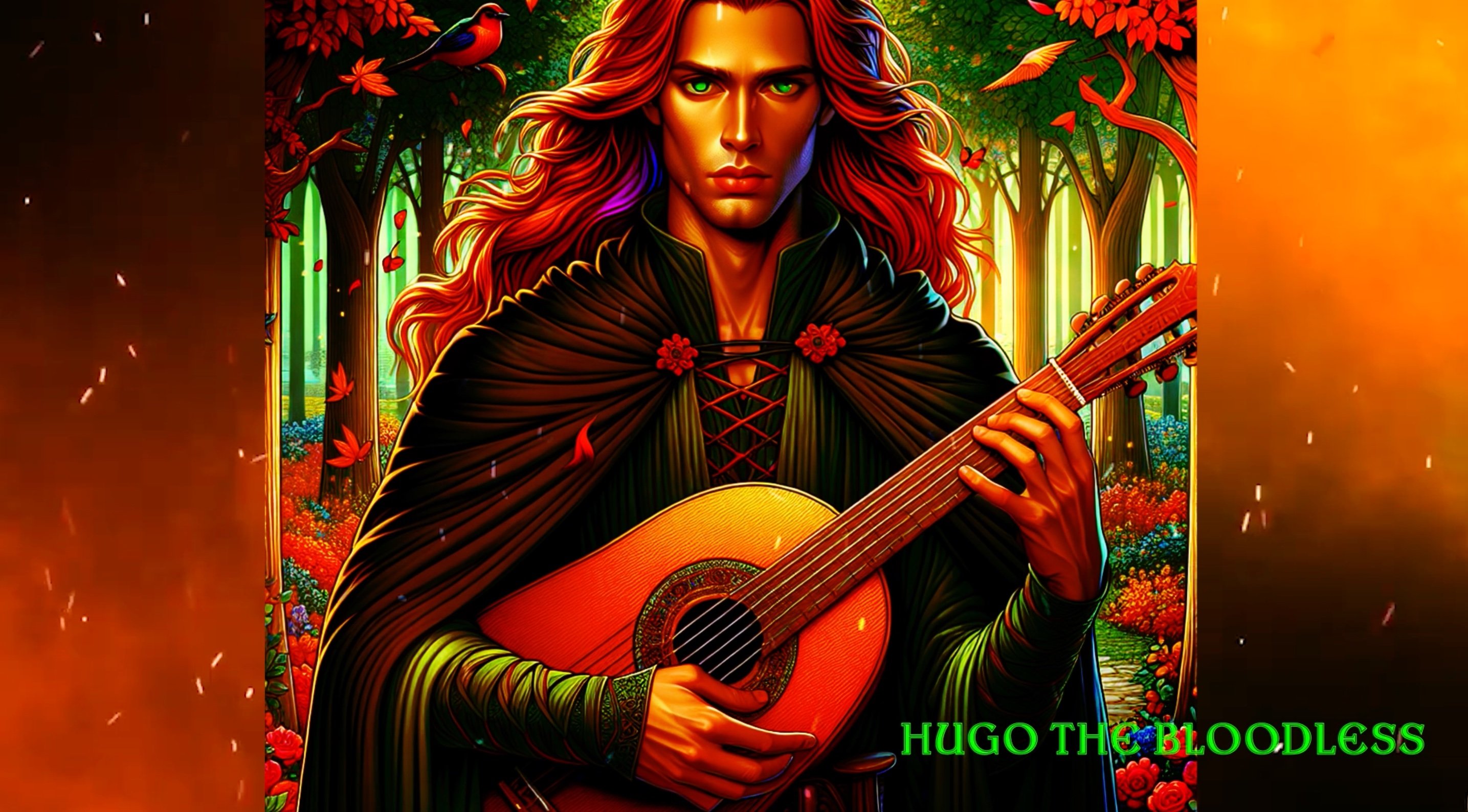 Hugo the BloodLess: Myth, Legend - Payhip