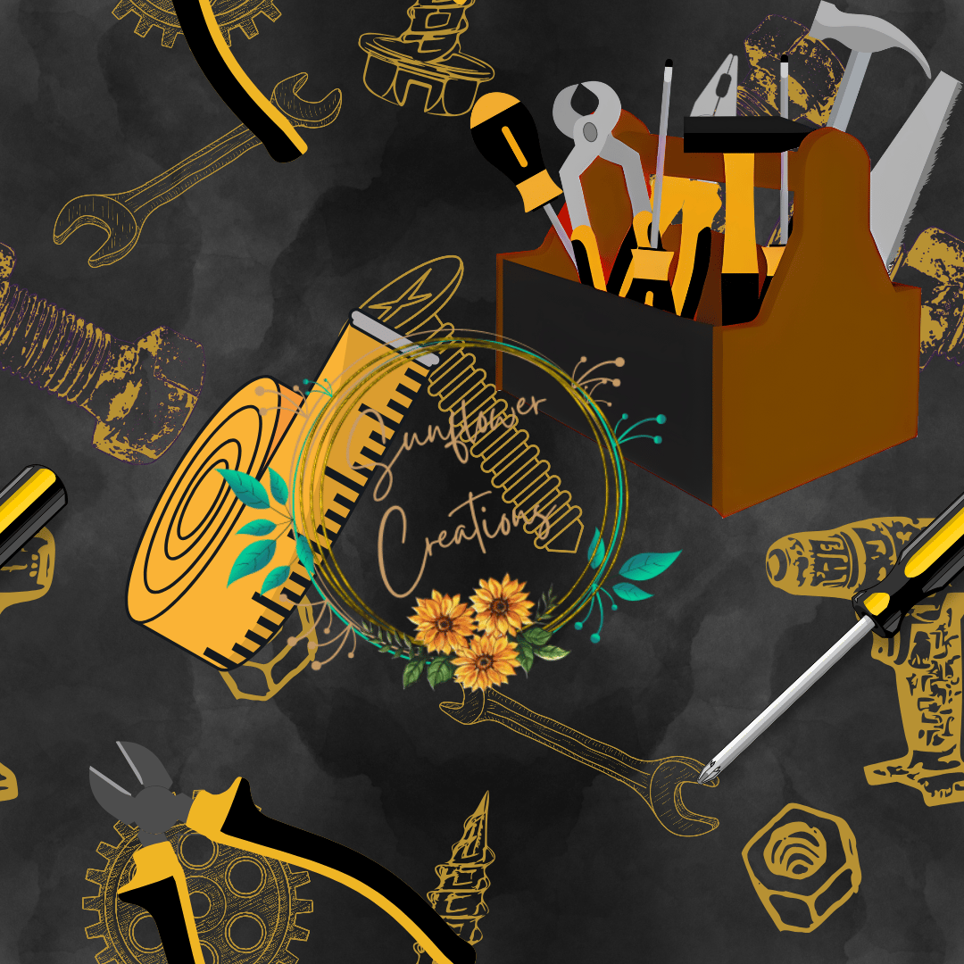 Yellow tool bundle - Payhip