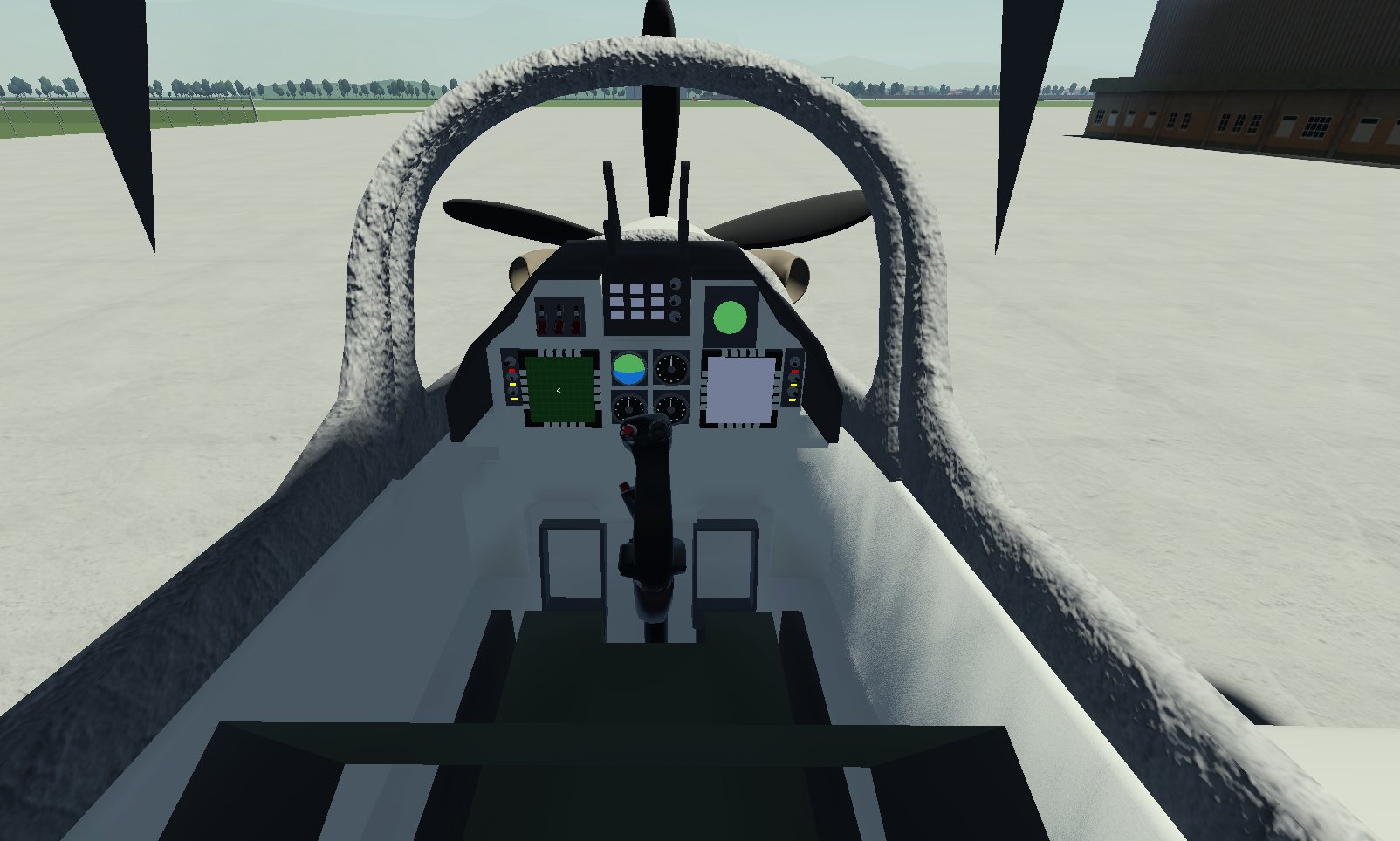 [AINC] Ackers Studios - - | MILITARY FIXED AVIATION | - - Payhip