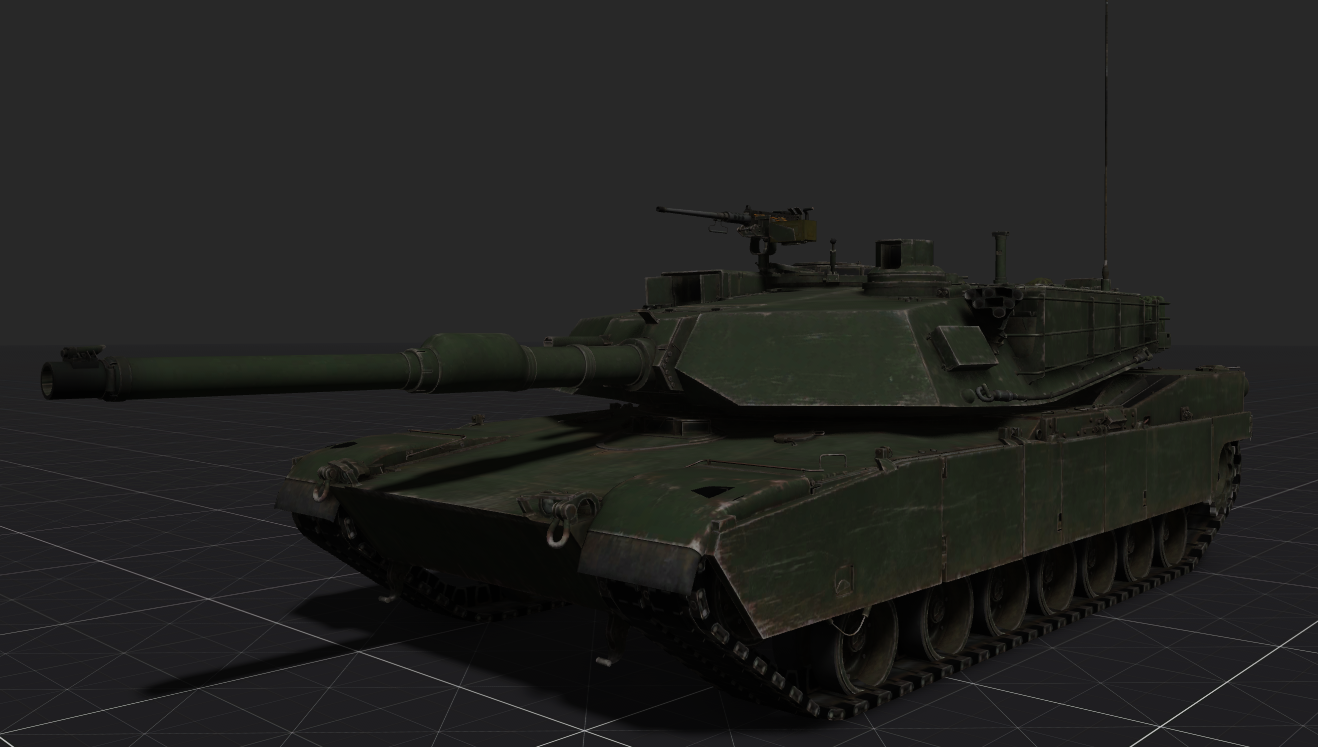 WiredWorks™ - FERRARICO TANKS.