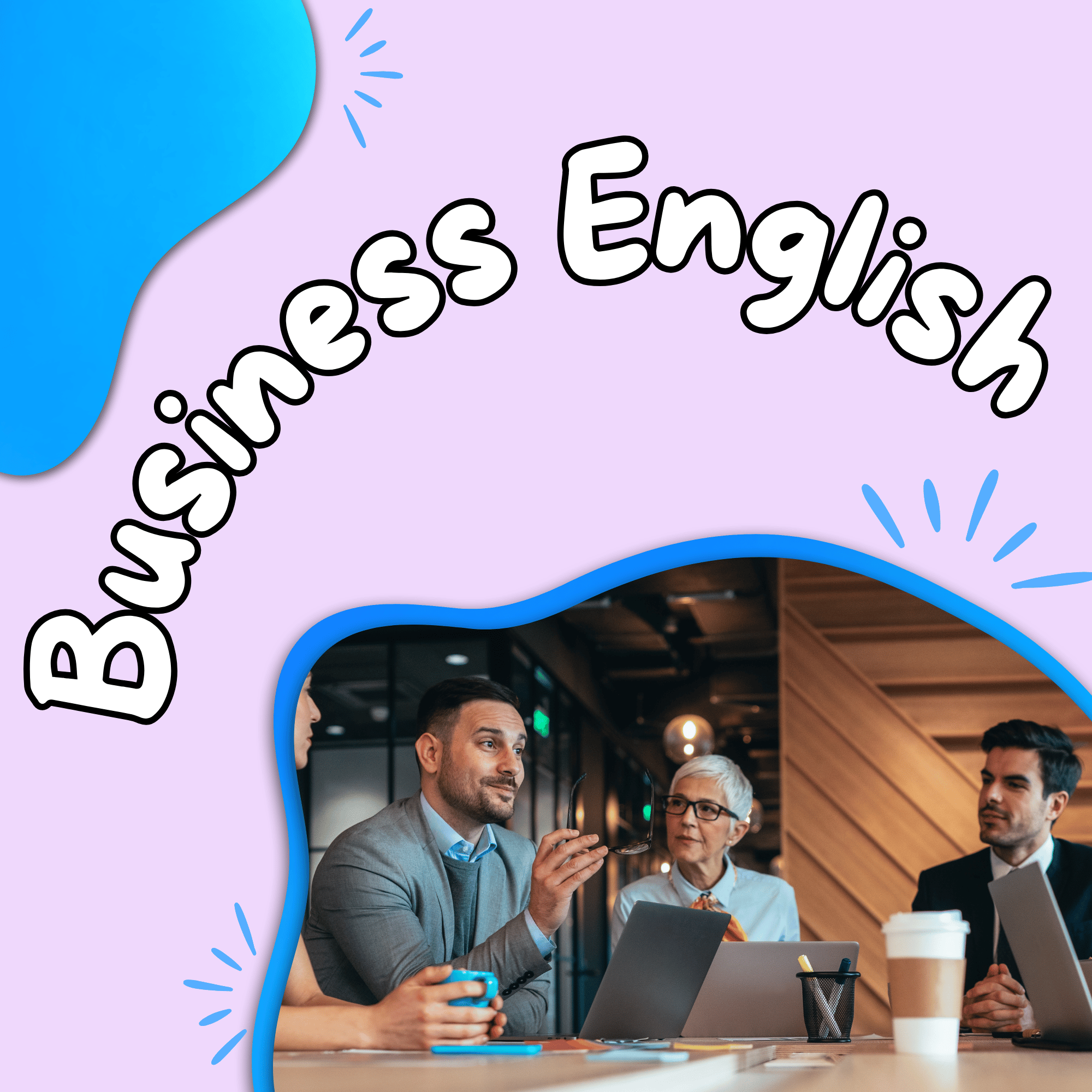 Handy English - Business English - Payhip