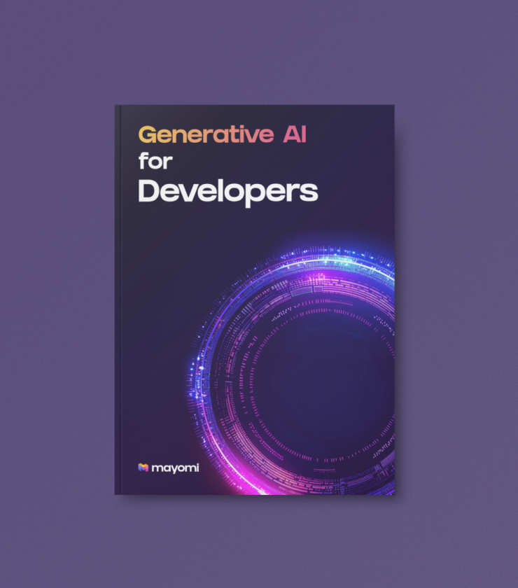 Generative AI for Developers - Payhip