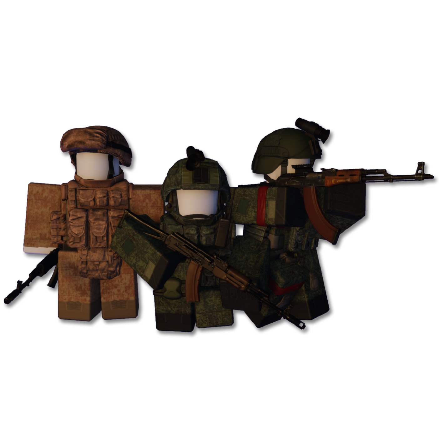 RATNIK [PACK] - Payhip