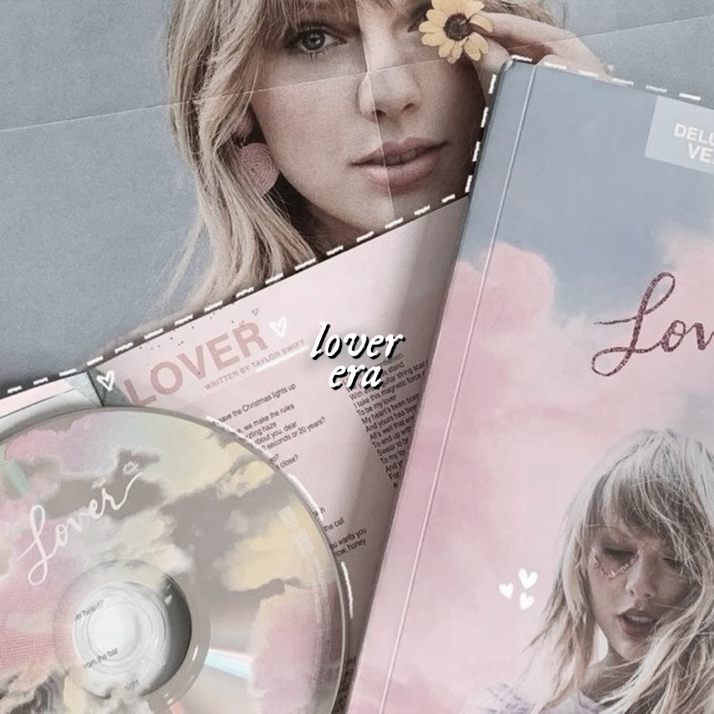 taylor swift lover era scene pack 🩷⋆˙⊹ - Payhip