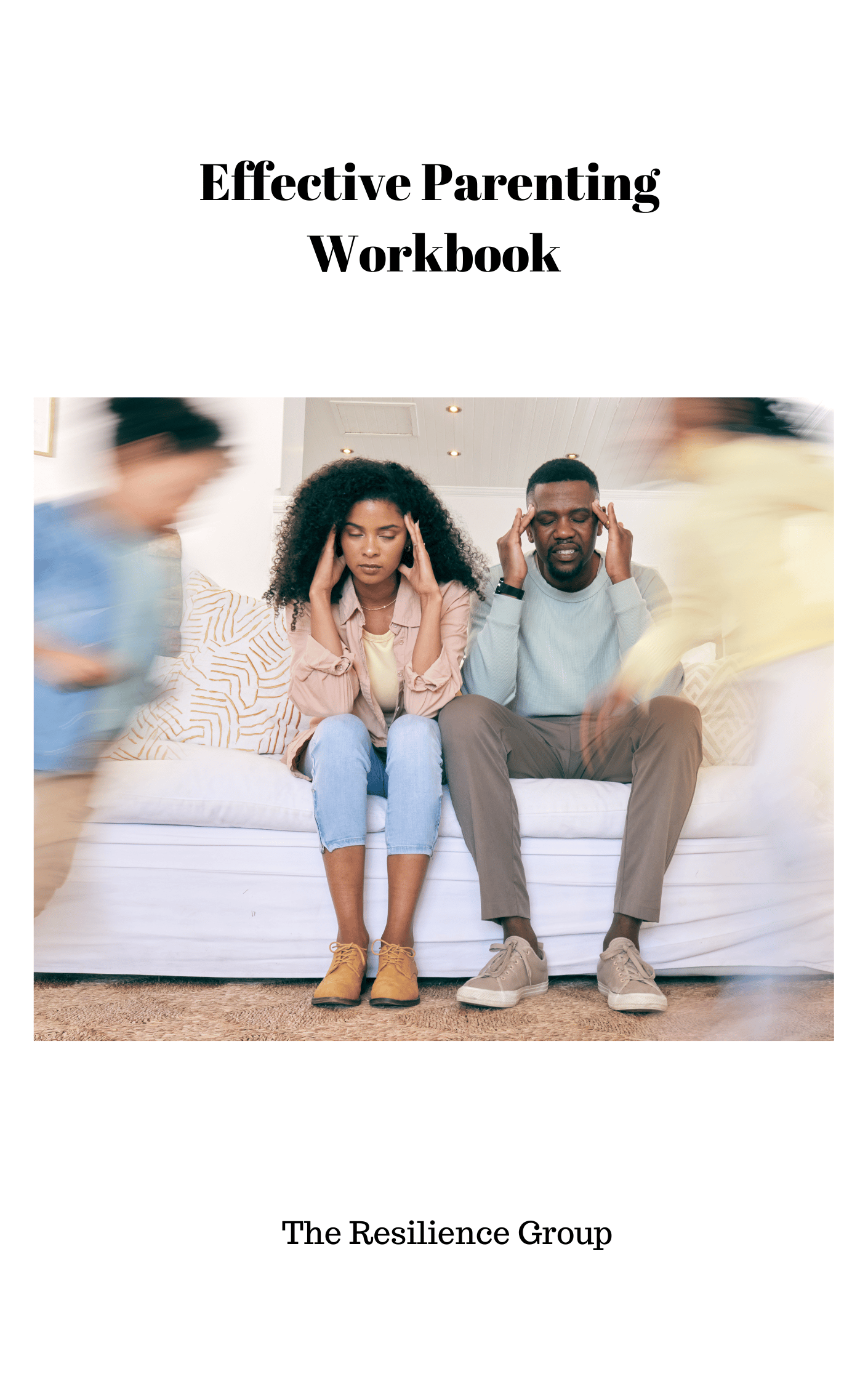 Effective Parenting Workbook - Payhip