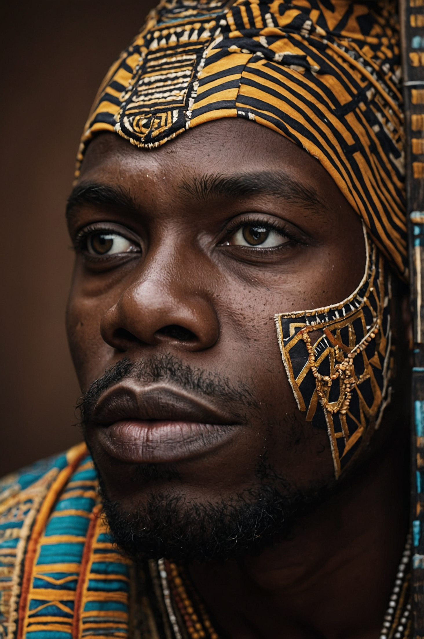 AfroUrban Swag - Symbolic Expression - Payhip