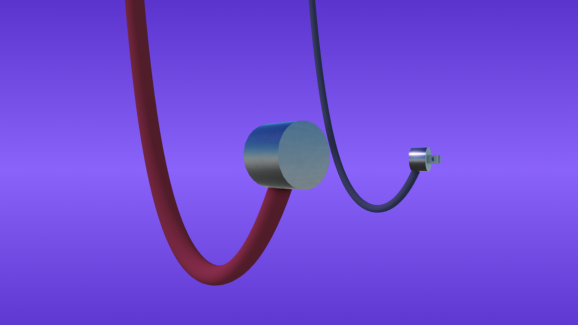 Auto-Eject Ports