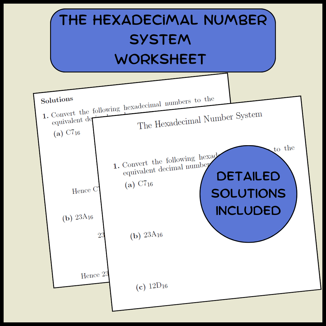 Subtracting mixed numbers with borrowing worksheet (with solutions)