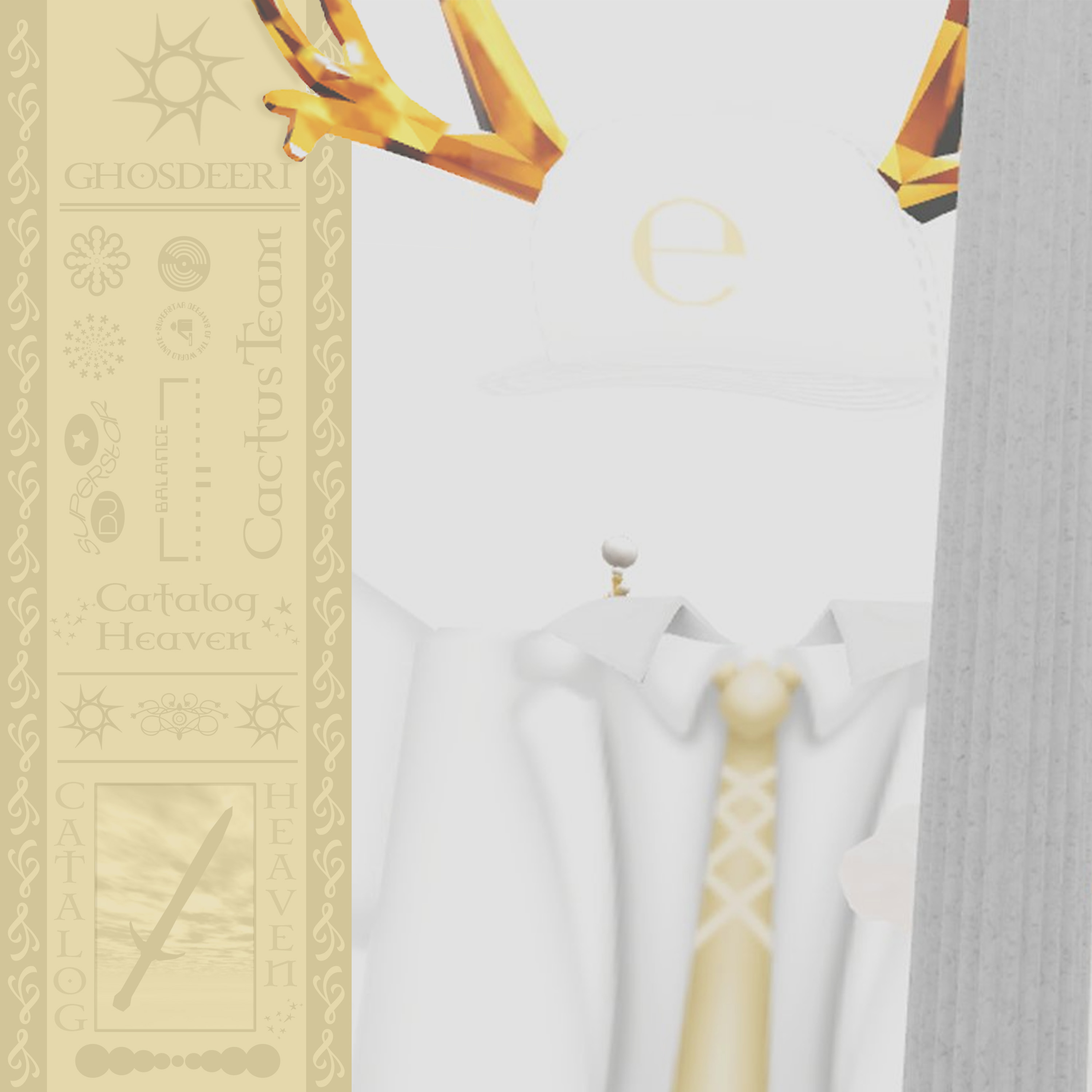 CATALOG HEAVEN, CACTUS TEAM - Payhip