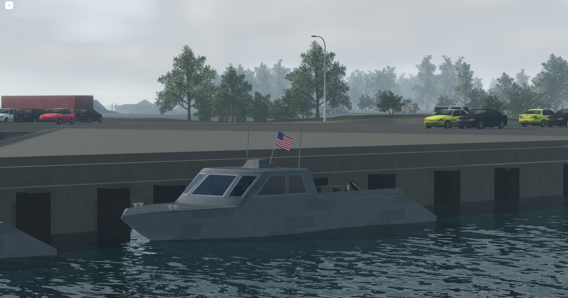 Combatant Craft Medium - Payhip