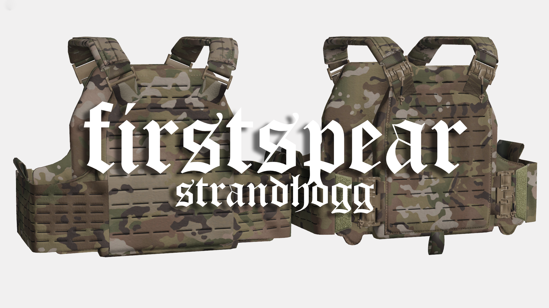 FirstSpear Strandhogg - Payhip