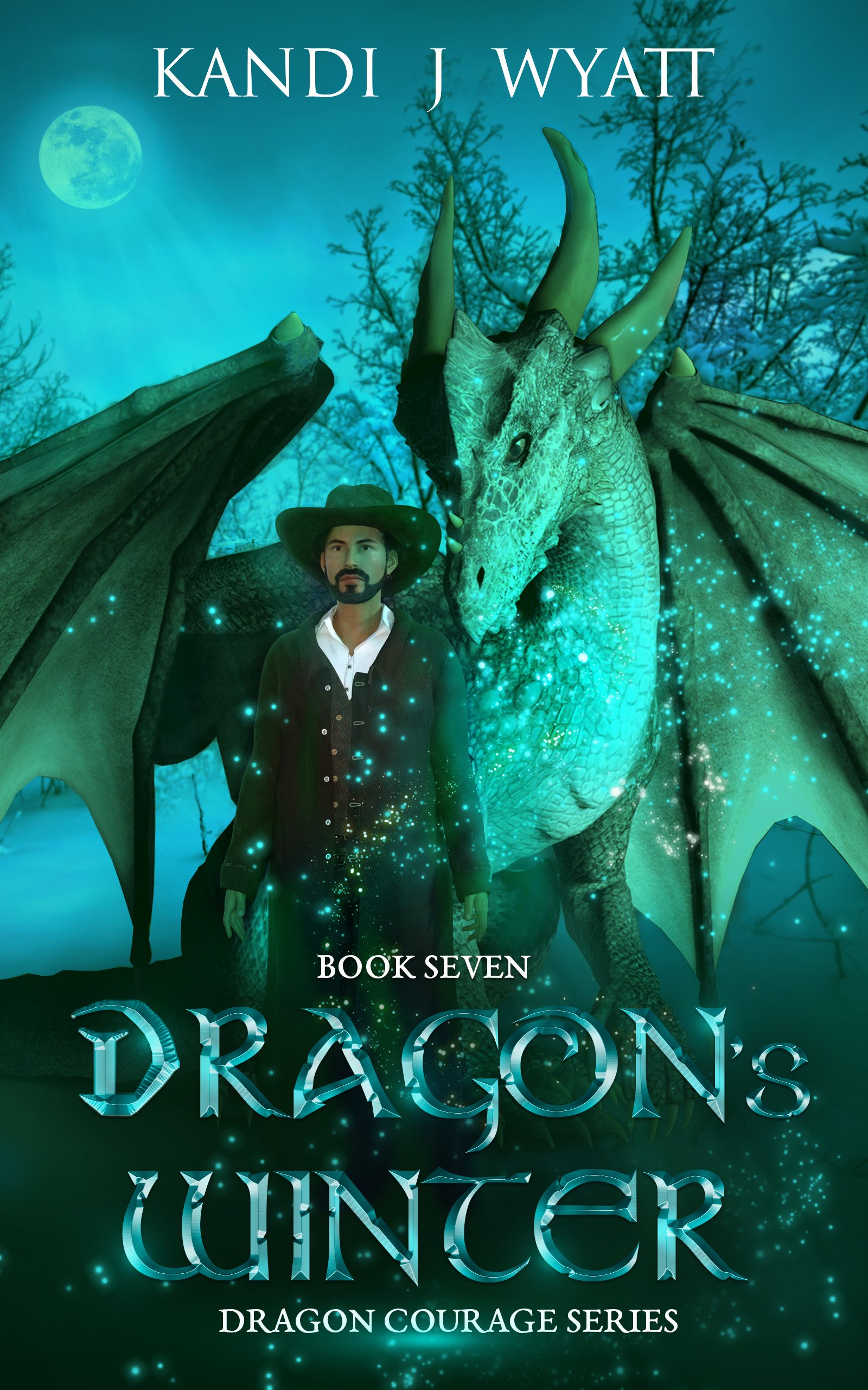 Dragon's Winter Ebook - Payhip