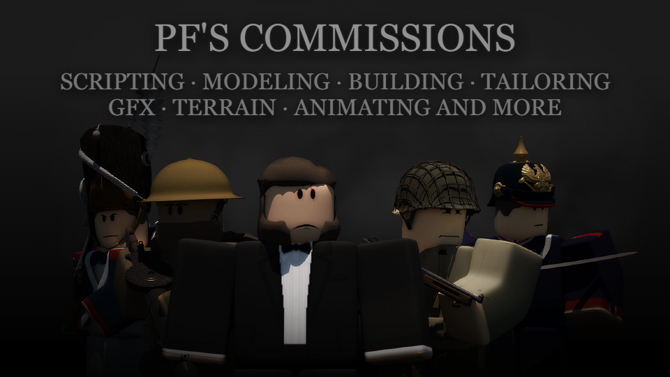 Pf S Commissions Payhip