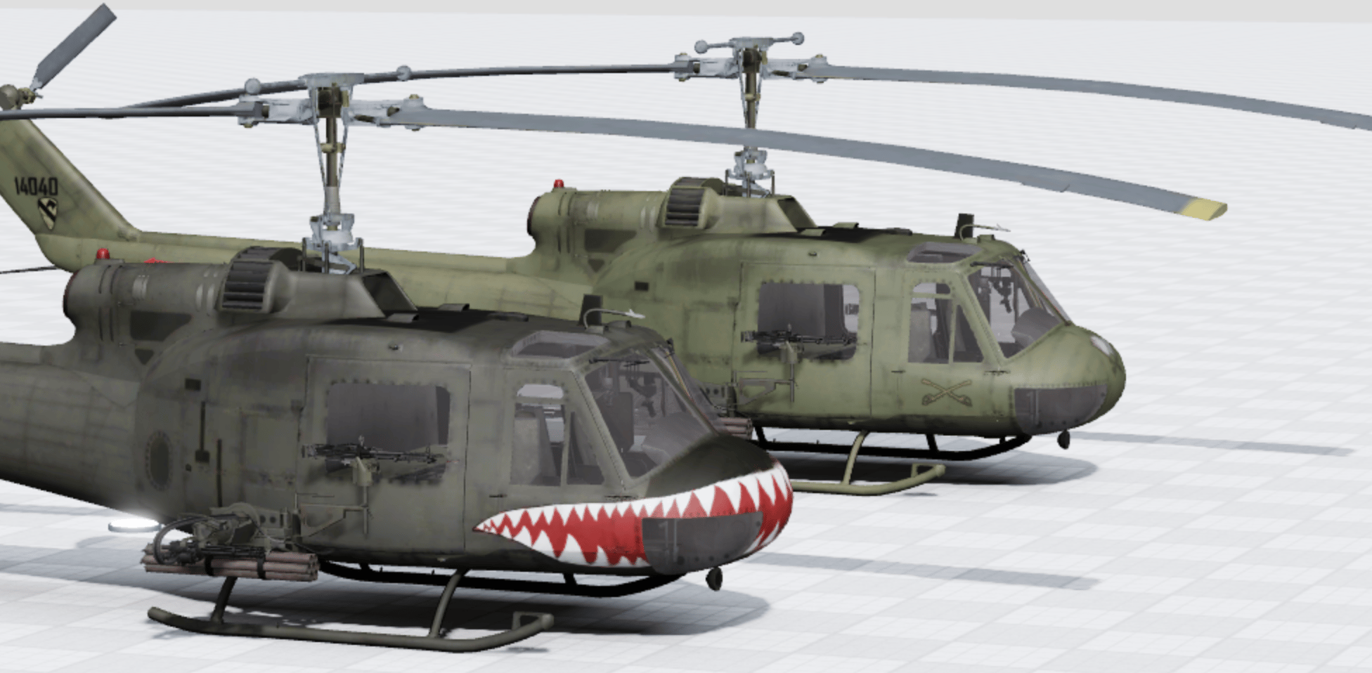 UH-1C - Payhip