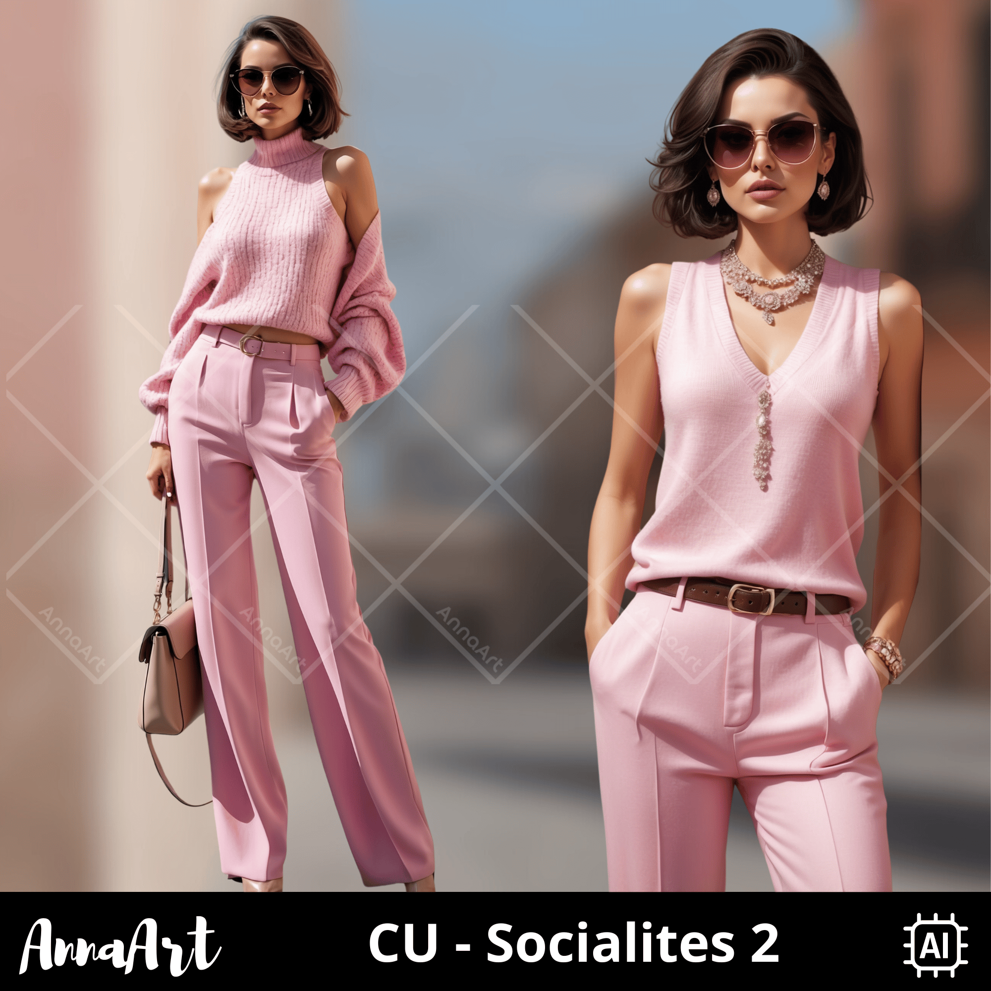 Socialites 2 - Payhip