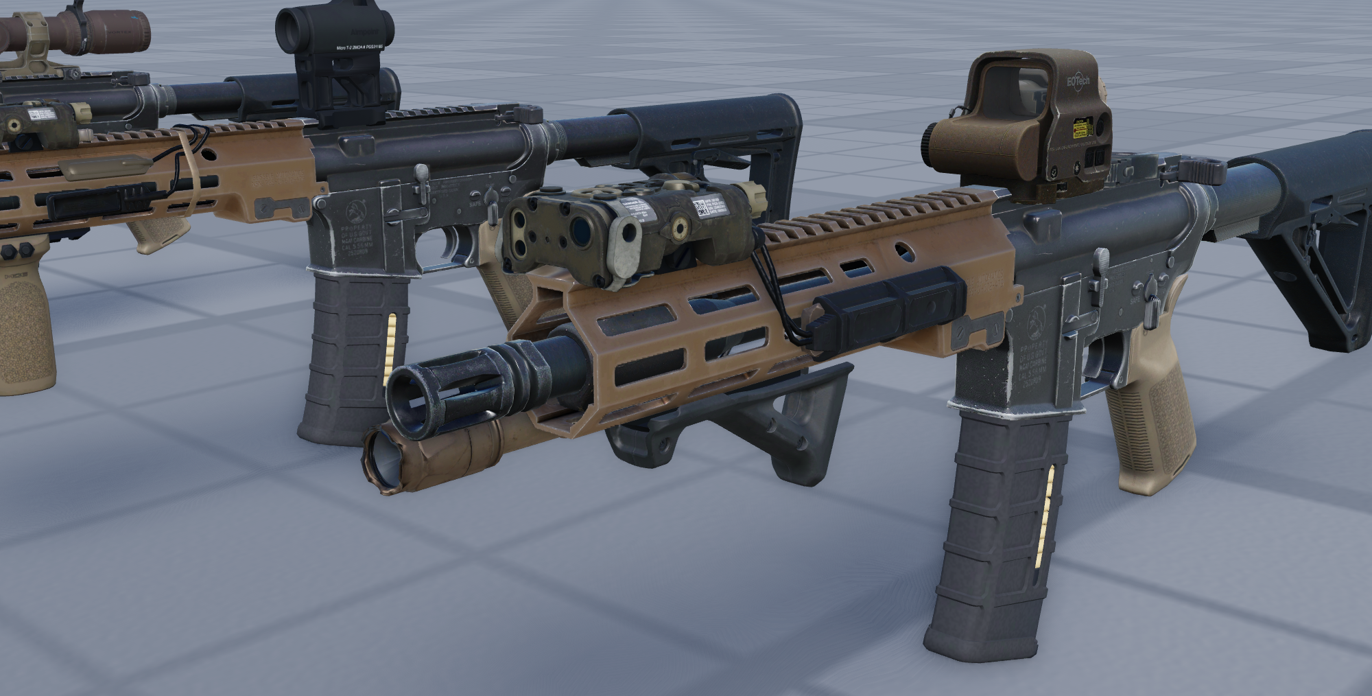 Bassa - Guns - Payhip