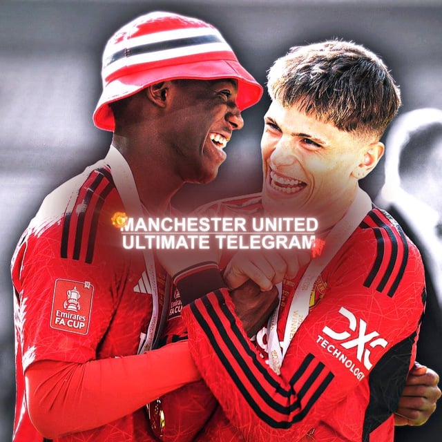 ONLY UNITED PREMIUM TELEGRAM - Payhip