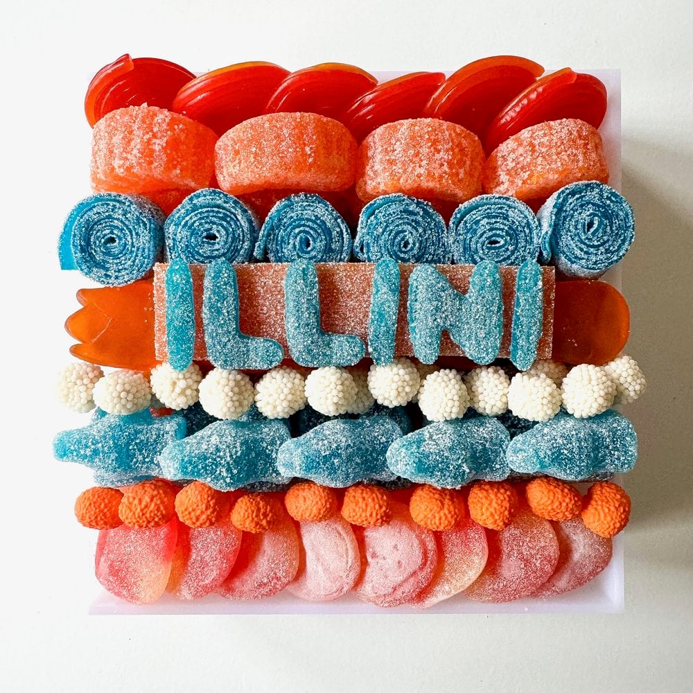 Bash Board Candy Co - Payhip