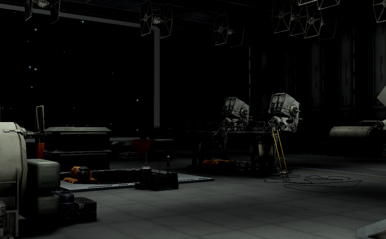 Imperial Death Star [SCRIPTED] - Payhip