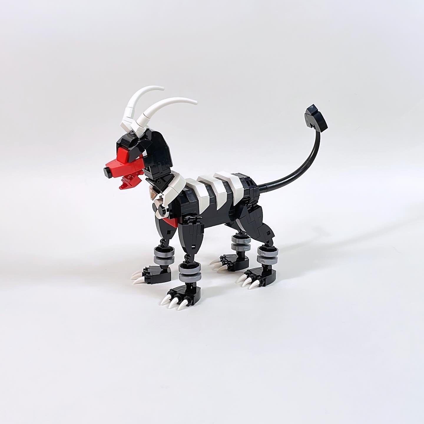 Houndoom PDF Instructions & XML File - Payhip