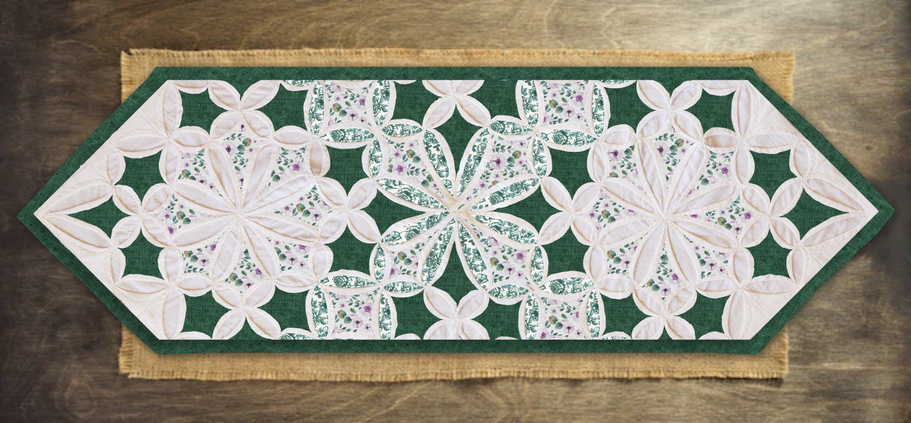 Master the Easy Cathedral Window Quilt: 10 Patterns You Can Finish in a ...