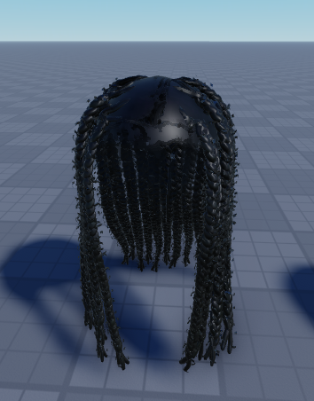 BAK Jay dreads - Payhip