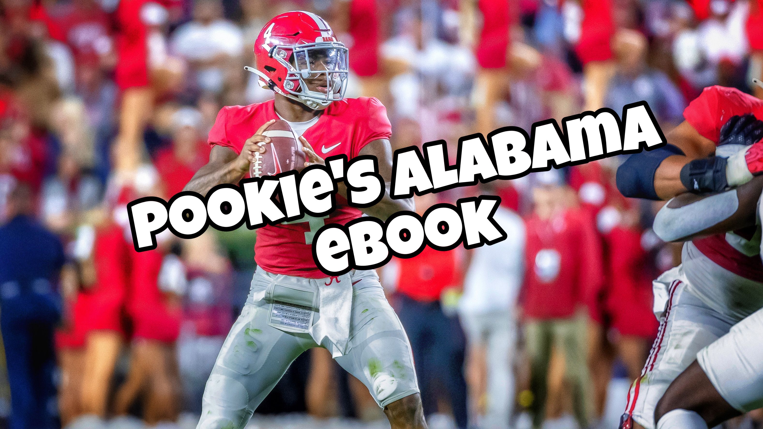 Alabama Bunch TE Ebook - Payhip