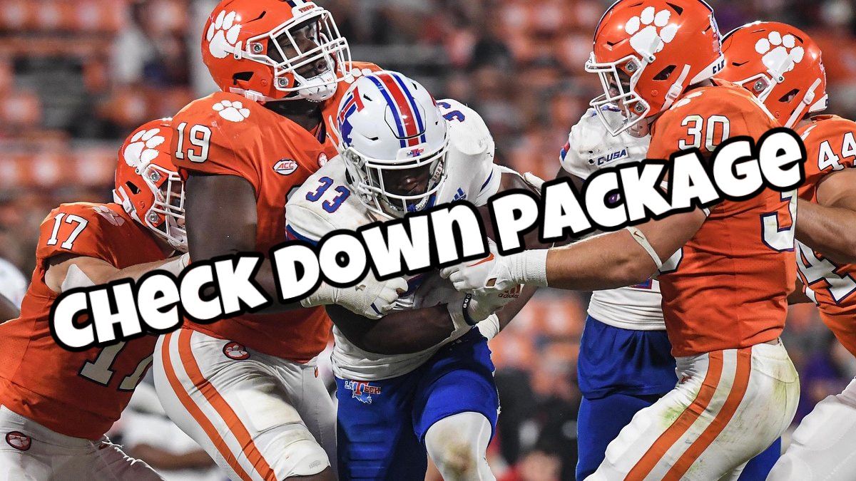 Check down Package - Payhip