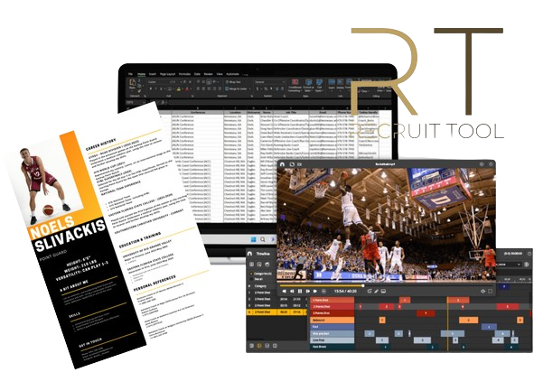 Recruit Tool Bundles