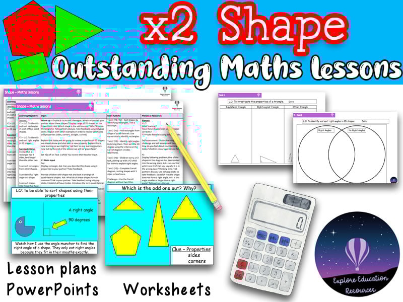Toys Past and Present Comparison - KS1 History Lesson - 1950s/1960s
