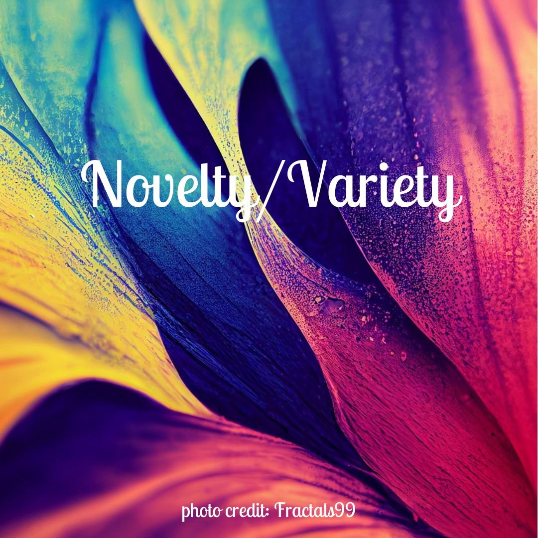 Empowered Living - Novelty/Variety - Payhip