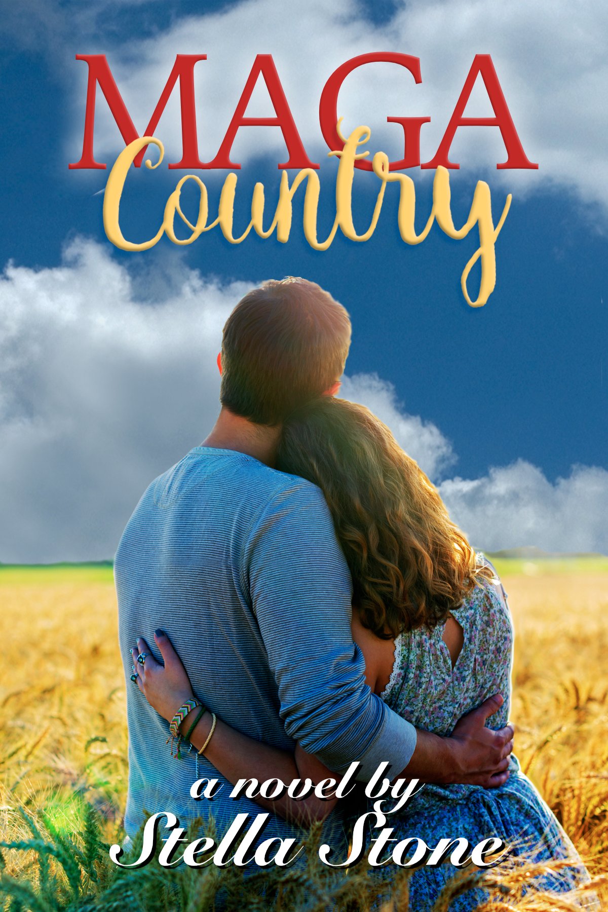 MAGA Country - Payhip