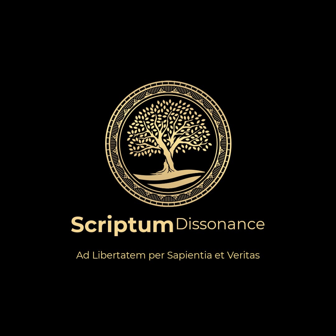 Scriptum Dissonance - Payhip