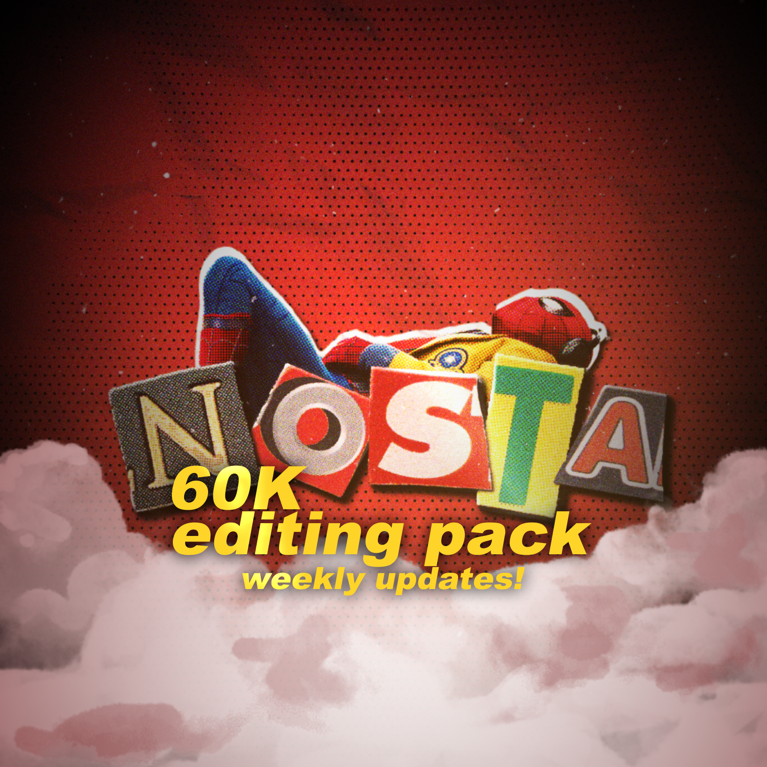 Nosta's 60k editing pack - Payhip