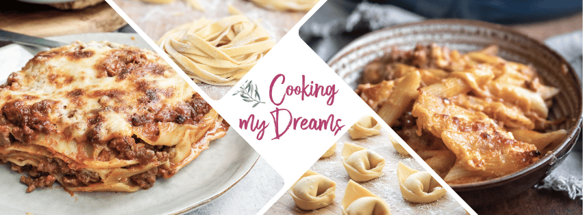 Cooking my Dreams Shop